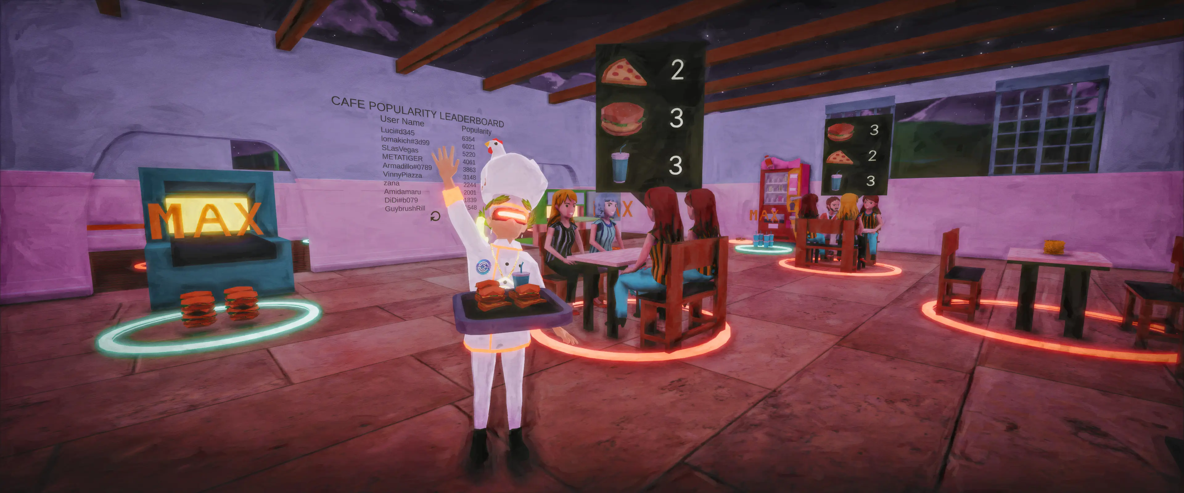 Indieverse Studio | Leading VR & Game Development studio