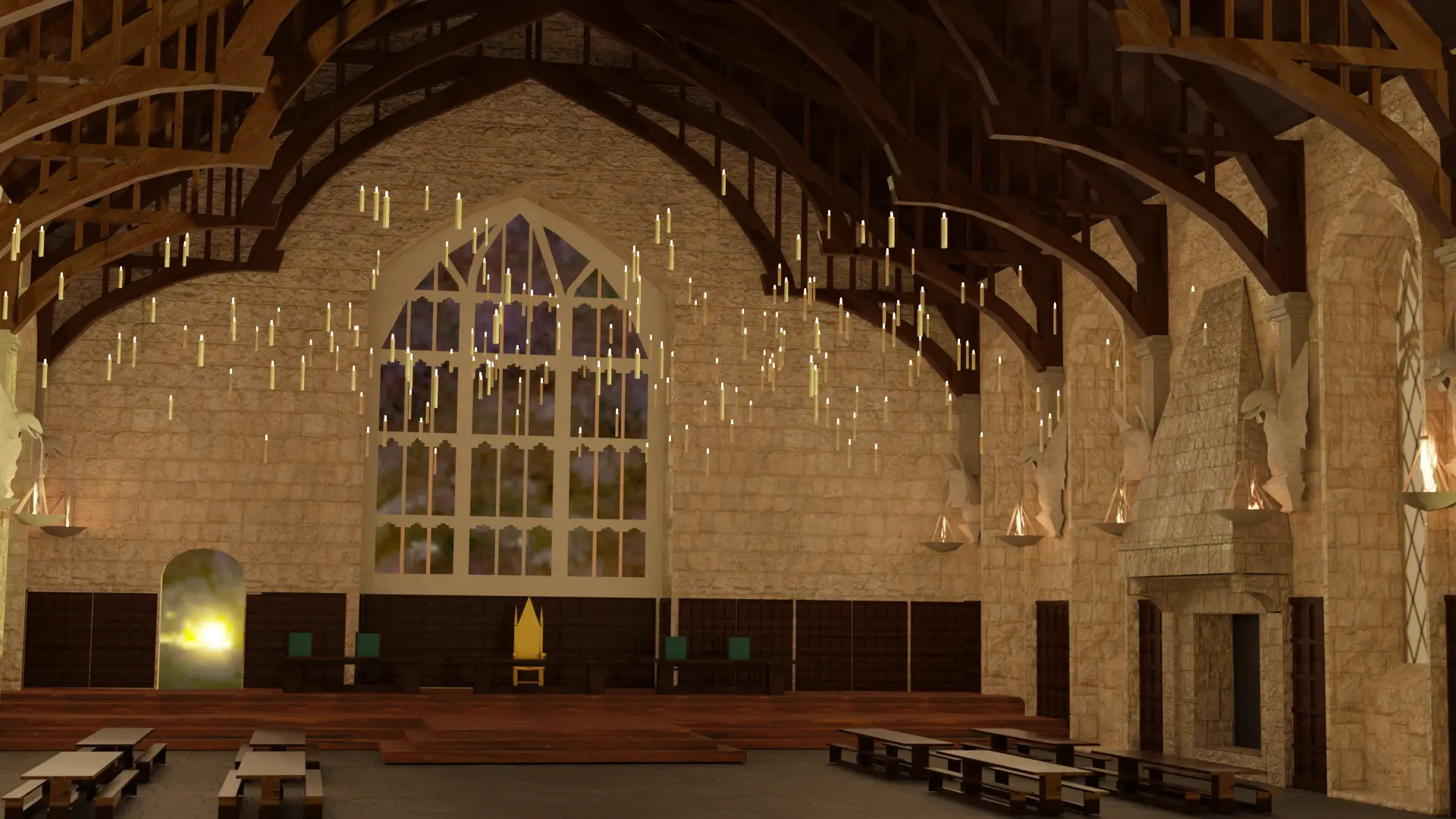 Indieverse Studio | Leading VR & Game Development studio